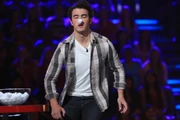 Nose Dive | Minute to Win It Wiki | Fandom