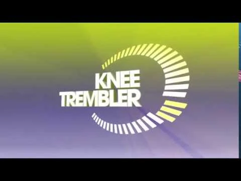 Knee Trembler | Minute to Win It Wiki | Fandom