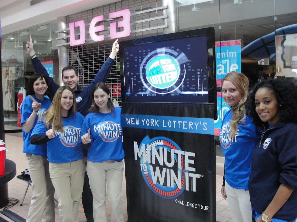 Category:Merchandise | Minute to Win It Wiki | Fandom