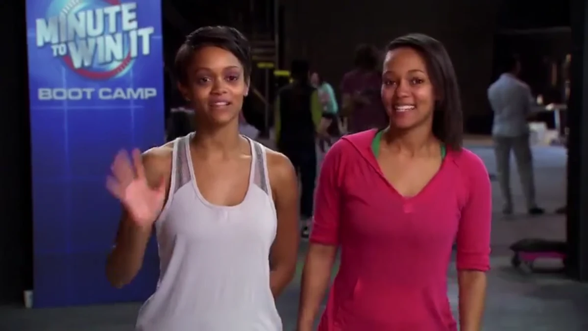 Team GRITS | Minute to Win It Wiki | Fandom