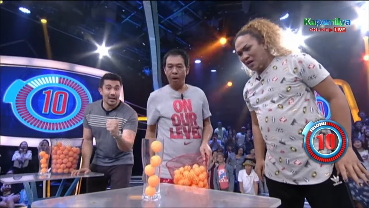 Pong⁵ (Pong To The Fifth Power) | Minute to Win It Wiki | Fandom