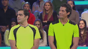 Minuto Para Ganar Season 2 Episode 7 | Minute to Win It Wiki | Fandom