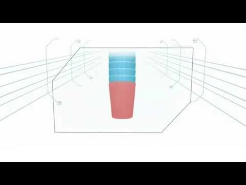 Movin' On Up | Minute to Win It Wiki | Fandom