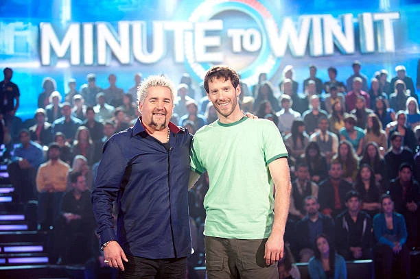 127 Hours to a Million | Minute to Win It Wiki | Fandom