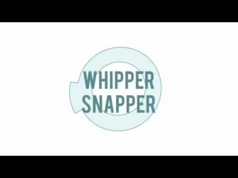 Whipper Snapper | Minute to Win It Wiki | Fandom