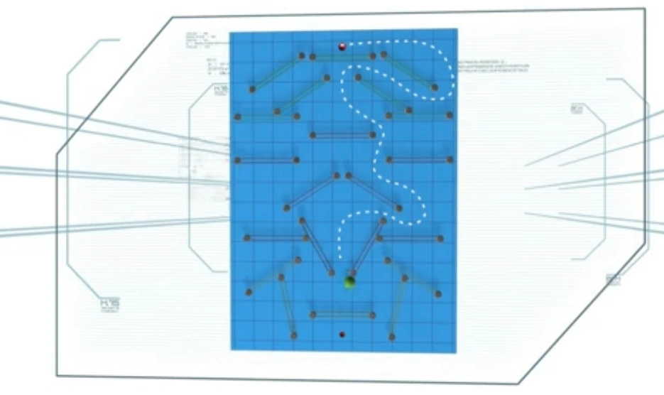 Maze Craze | Minute to Win It Wiki | Fandom