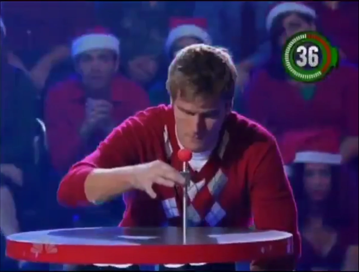 Lollipop | Minute to Win It Wiki | Fandom