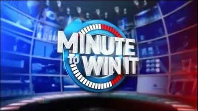 Minute to Win It (overview) | Minute to Win It Wiki | Fandom