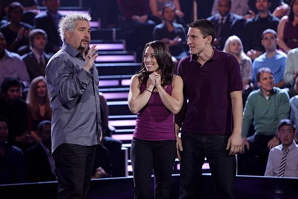 Love & Marriage | Minute to Win It Wiki | Fandom