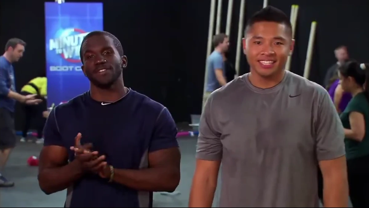 Team Buckets | Minute to Win It Wiki | Fandom