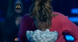 Nose Dive | Minute to Win It Wiki | Fandom