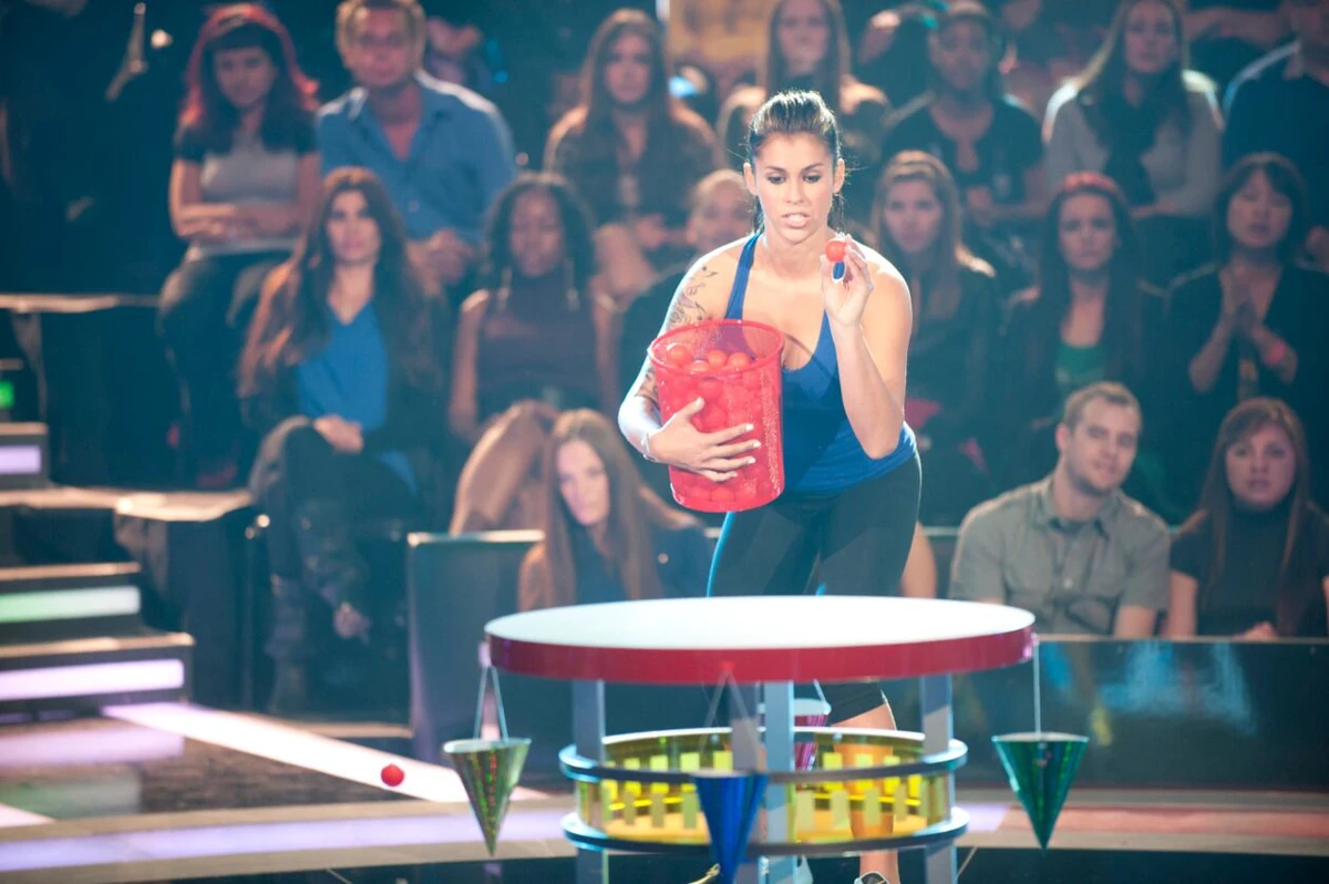List of Minute To Win It Games | Minute to Win It Wiki | Fandom