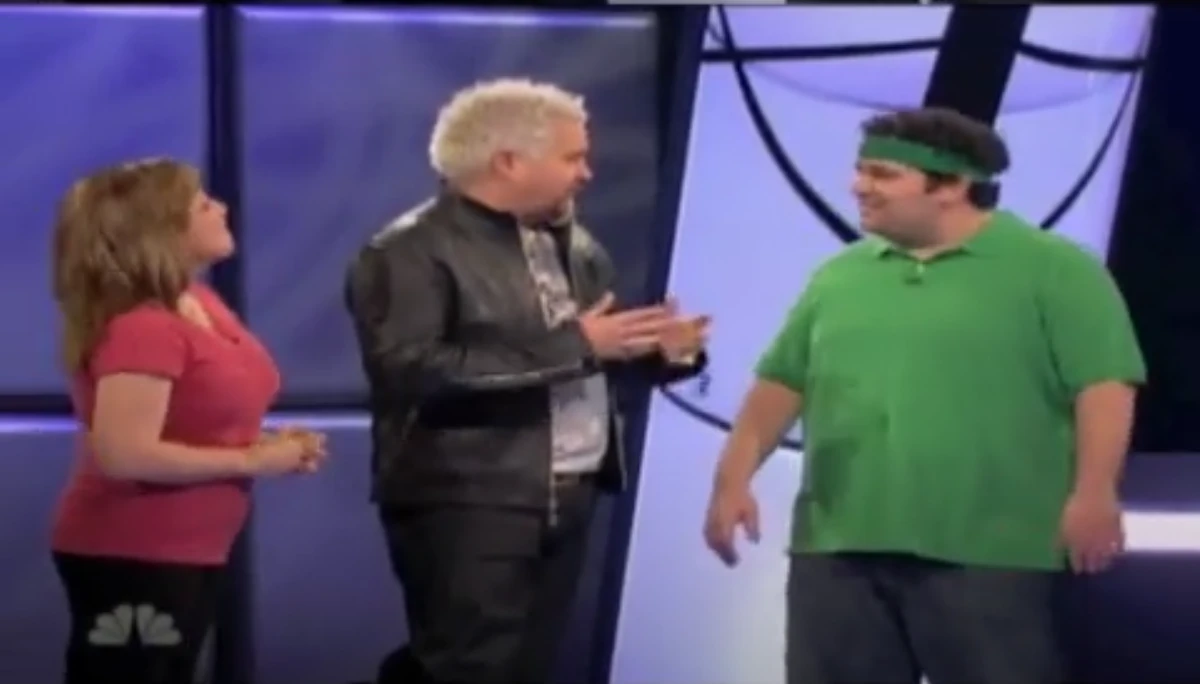 Family Face-Off | Minute to Win It Wiki | Fandom