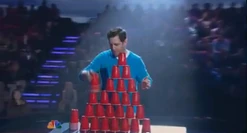 Stack Attack | Minute to Win It Wiki | Fandom