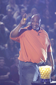 Stephen Collier | Minute to Win It Wiki | Fandom