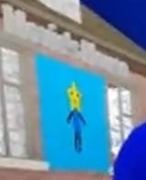 Unknown Star Character | Miny's Toy Factory Wiki | Fandom