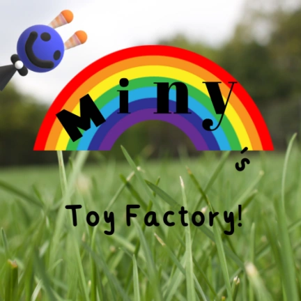 Miny's Toy Factory 1 | Miny's Toy Factory Wiki | Fandom