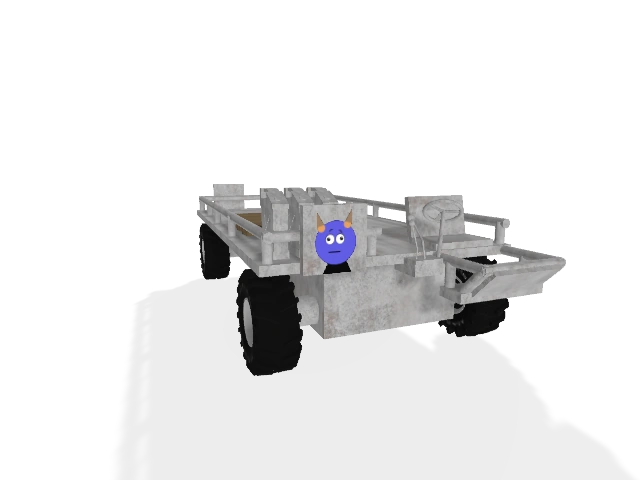 Miny Mule | Miny's Toy Factory Wiki | Fandom