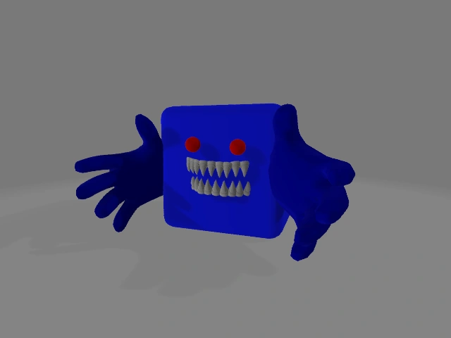 Handy Toygo | Miny's Toy Factory Wiki | Fandom