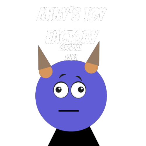 Billy | Miny's Toy Factory Wiki | Fandom