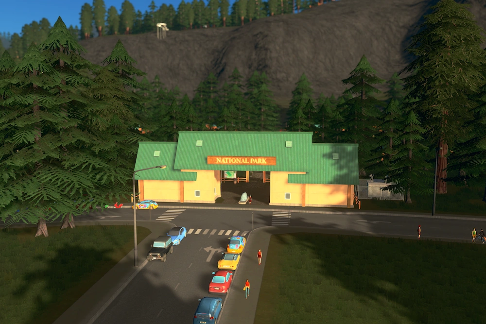 Donghyun National Park | The City of Minyu Wiki | Fandom