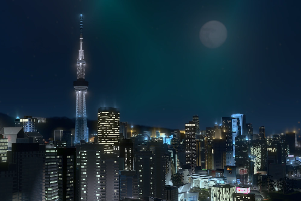 Minyu | The City of Minyu Wiki | Fandom