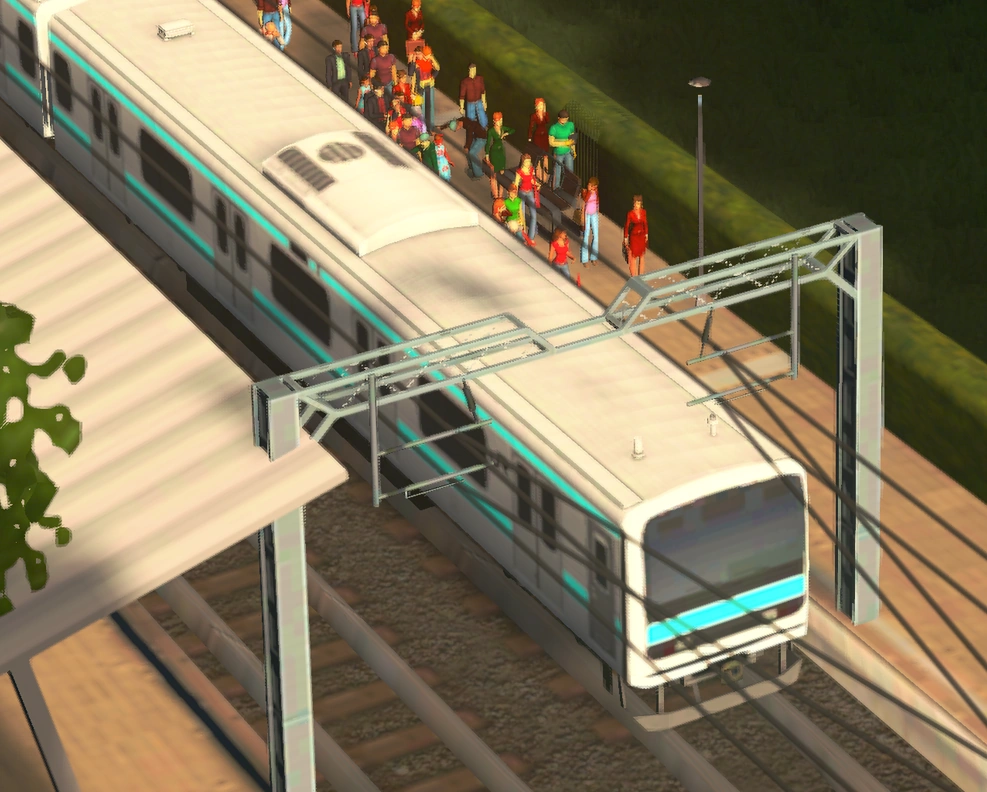 Sea-Seong Line | The City of Minyu Wiki | Fandom