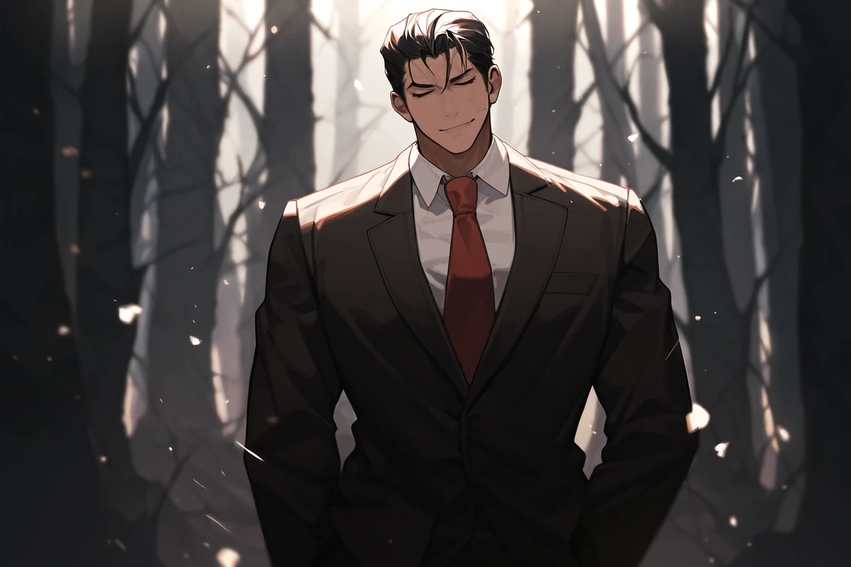 Ohio Final Boss | Made In Ohio REALM Wiki | Fandom