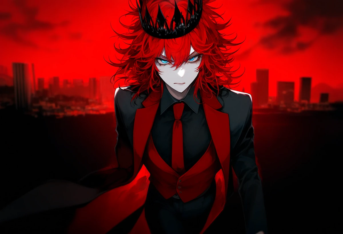 King of Ohio | Made In Ohio REALM Wiki | Fandom