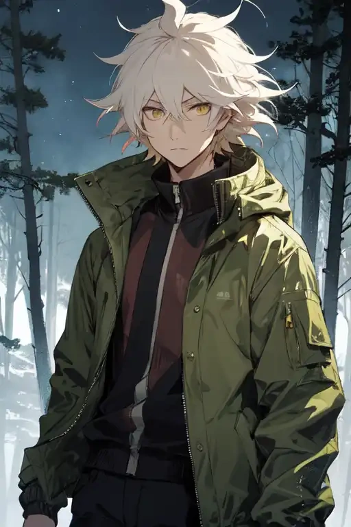 Vinn | Made In Ohio REALM Wiki | Fandom