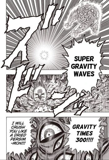 Gravity manipulation | Made In Ohio REALM Wiki | Fandom