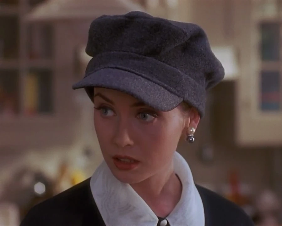 Kelly Turner | Doctor Who: Beyond 1989 Wiki | Fandom