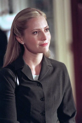 Diane Turner | Doctor Who: Beyond 1989 Wiki | Fandom