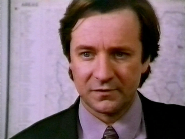 Marcus Fawns | Doctor Who: Beyond 1989 Wiki | Fandom