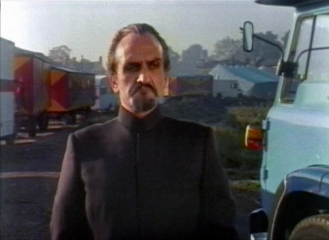 The Master | Doctor Who: Beyond 1989 Wiki | Fandom