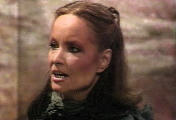 The Rani | Doctor Who: Beyond 1989 Wiki | Fandom