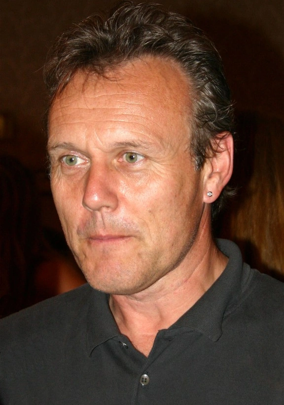 Anthony Head | Doctor Who: Beyond 1989 Wiki | Fandom