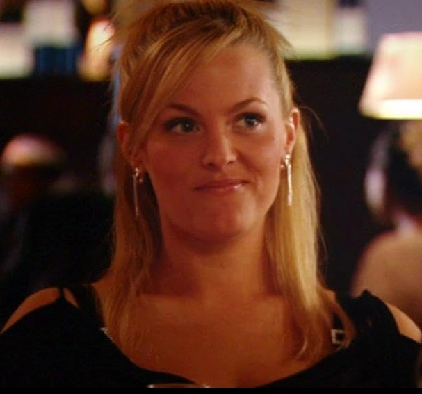 Taylor Howard | Doctor Who: Beyond 1989 Wiki | Fandom