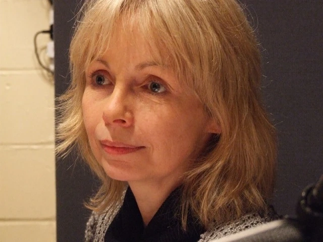 Lalla Ward | Doctor Who: Beyond 1989 Wiki | Fandom