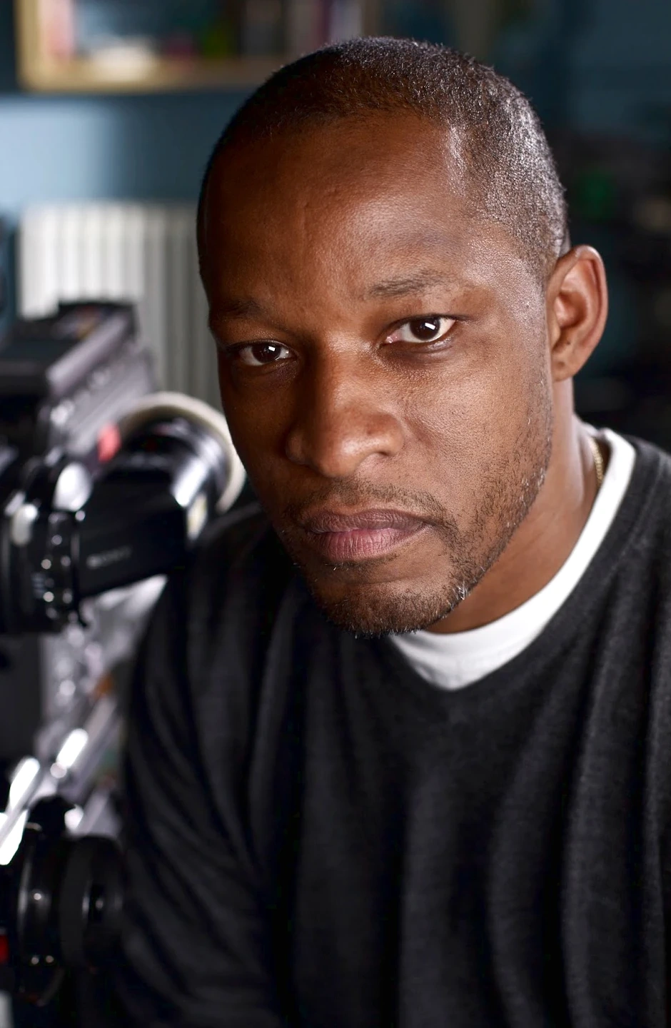 Alrick Riley | Doctor Who: Beyond 1989 Wiki | Fandom