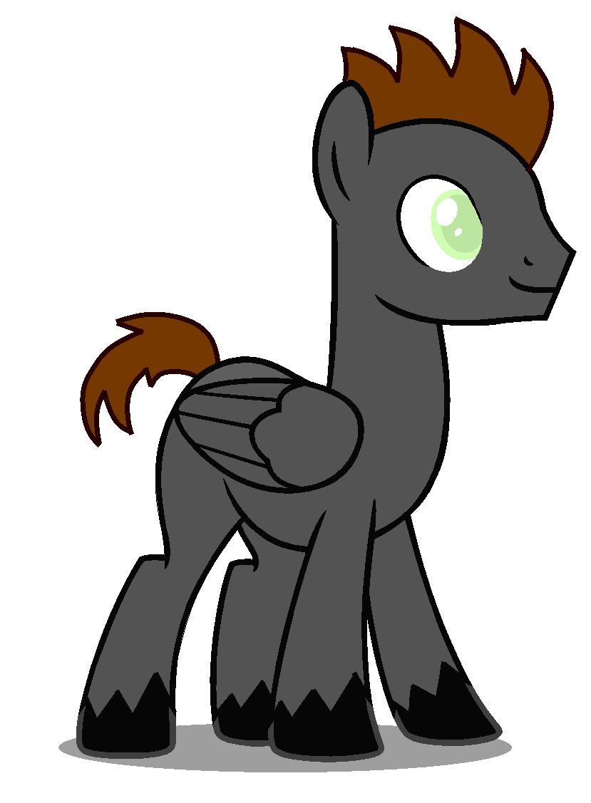 Loud | Wiki Mi Pequeño Pony: Fan Labor | Fandom