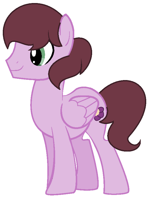 Purple Fly | Wiki Mi Pequeño Pony: Fan Labor | Fandom