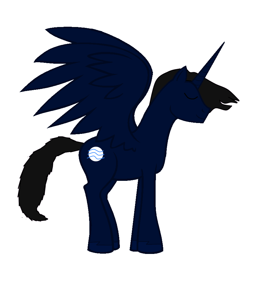 Nightwind | Wiki Mi Pequeño Pony: Fan Labor | Fandom