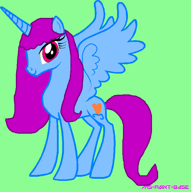 Princesa star love | Wiki Mi Pequeño Pony: Fan Labor | Fandom