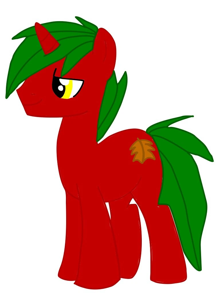 Autumn leaf | Wiki Mi Pequeño Pony: Fan Labor | Fandom