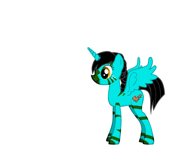 Raptor | Wiki Mi Pequeño Pony: Fan Labor | Fandom