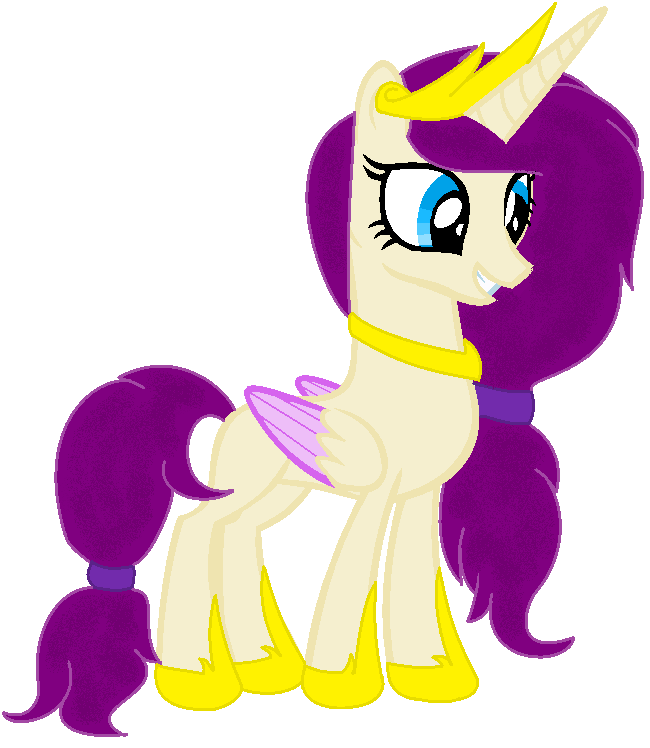 Starry Glow | Wiki Mi Pequeño Pony: Fan Labor | Fandom