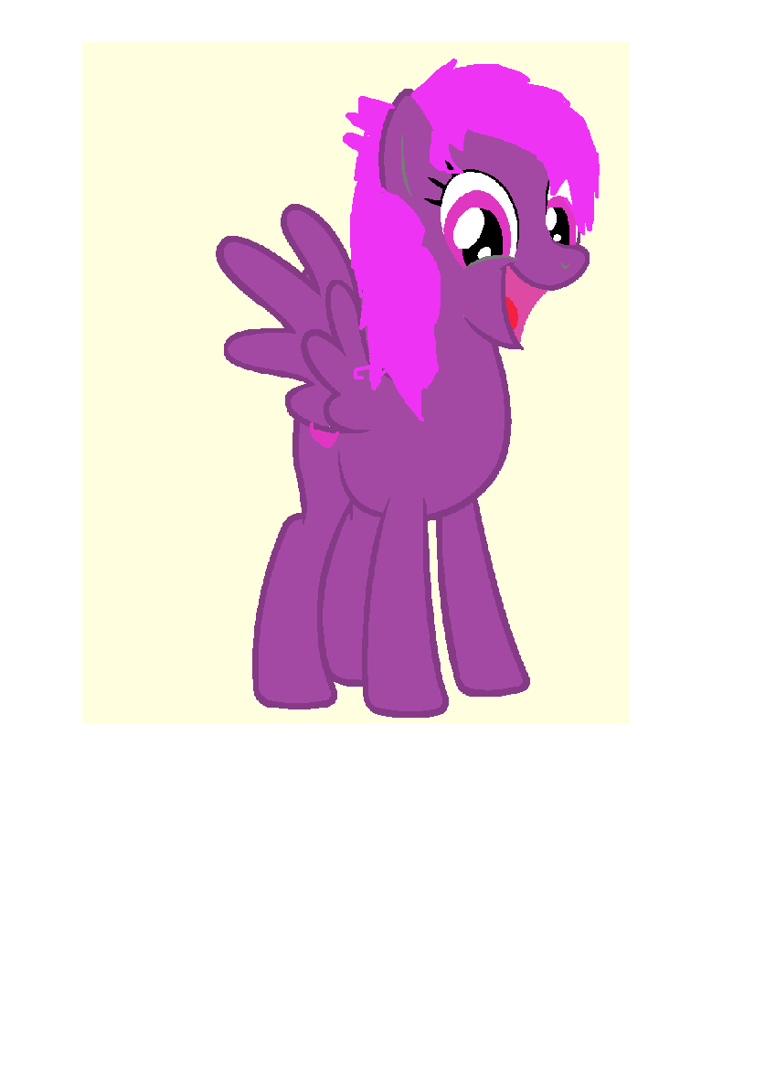 Star song | Wiki Mi Pequeño Pony: Fan Labor | Fandom