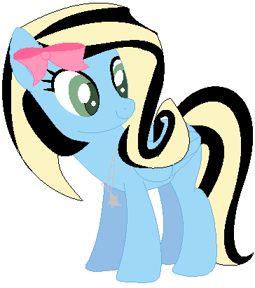 Icy Snowflake | Wiki Mi Pequeño Pony: Fan Labor | Fandom