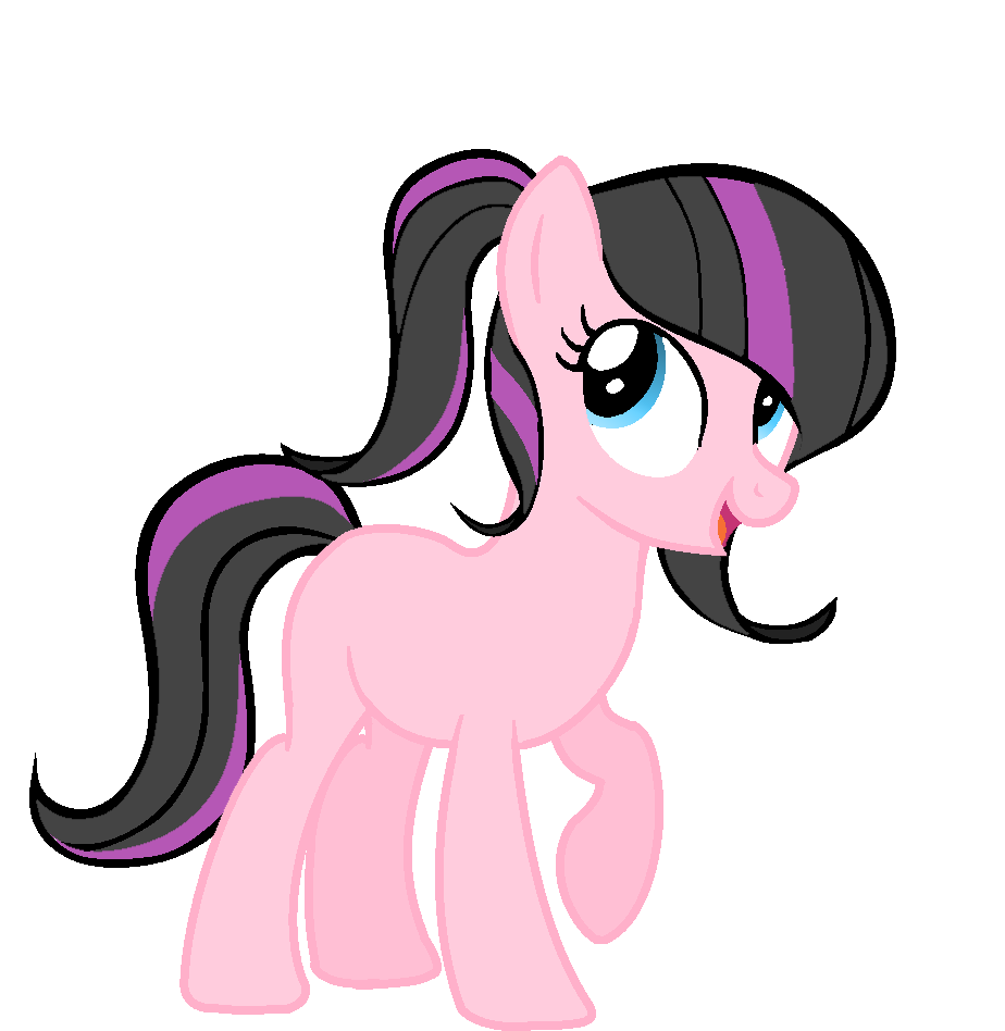 Pink Singer | Wiki Mi Pequeño Pony: Fan Labor | Fandom